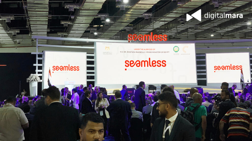 Seamless North Africa 2023 – follow-up and key results - DigitalMara