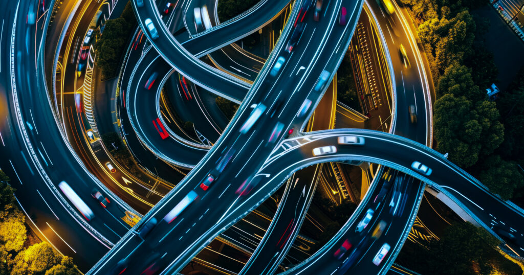 Logistics software development - DigitalMara